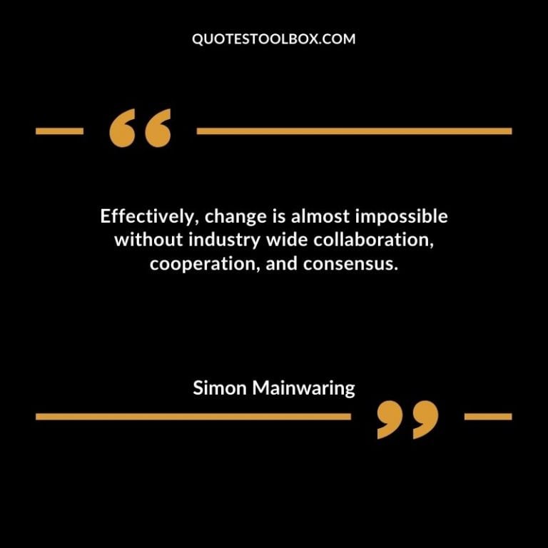 103 Teamwork Quotes (How to Be Better Together)