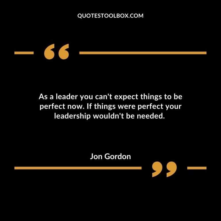 77 Powerful Leadership Quotes (Famous Leaders)