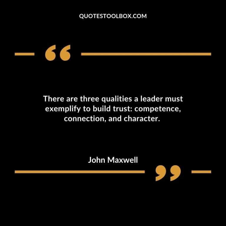 77 Powerful Leadership Quotes (Famous Leaders)