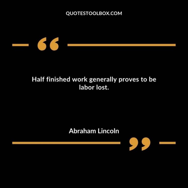 67 Famous Abraham Lincoln Quotes (Equality)