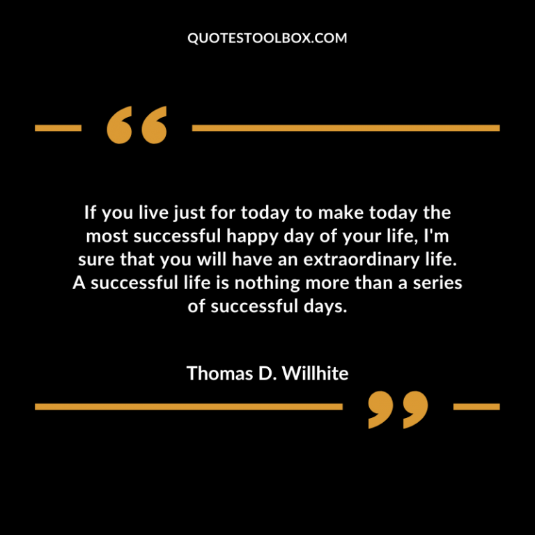 167 Encouraging Success Quotes (Achievement)