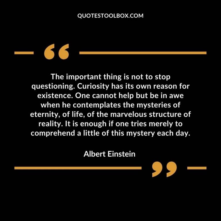 88 Brilliant Albert Einstein Quotes (Deep Thinker)
