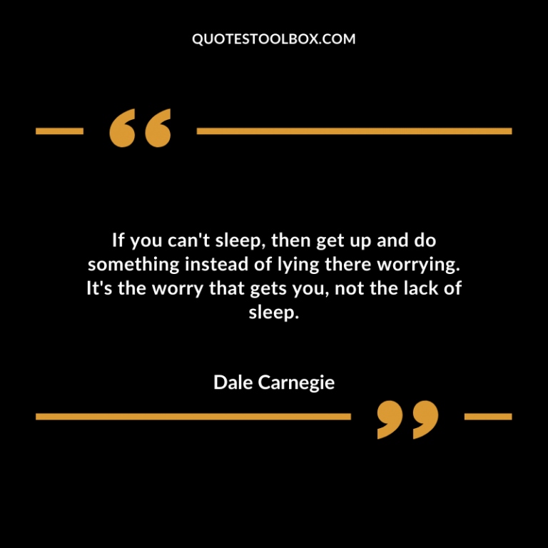 63 Transformative Quotes About Worry (Overcoming)