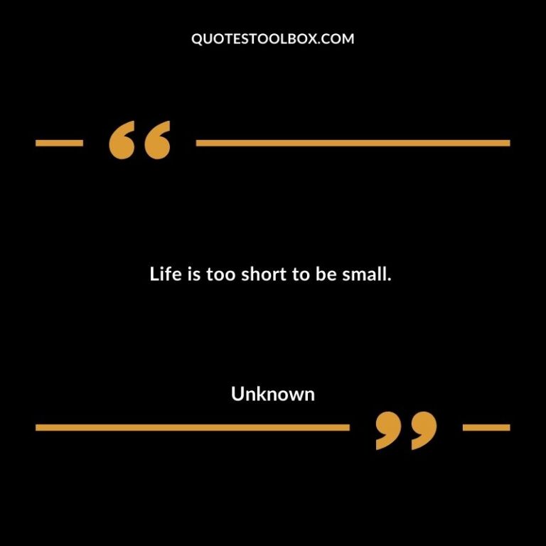 129 Life Quotes (Peaceful and Content)