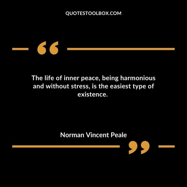 129 Life Quotes (Peaceful and Content)