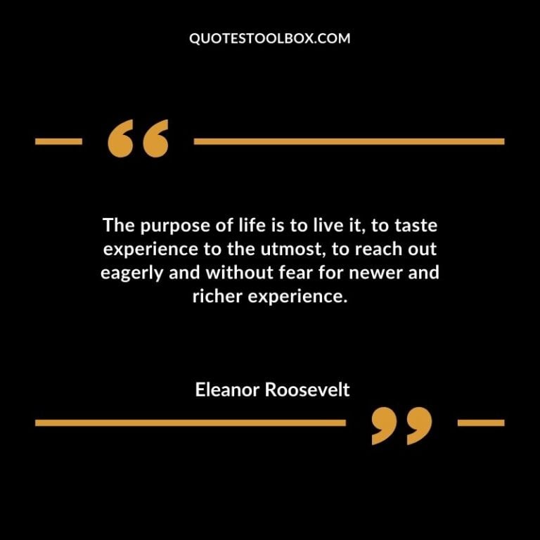 129 Life Quotes (Peaceful and Content)