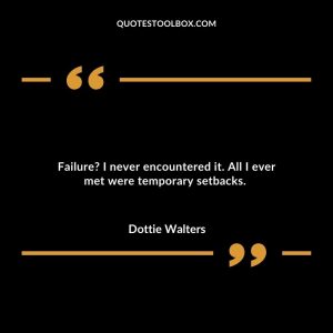 243 Inspirational Failure Quotes (How to Fail Forward)