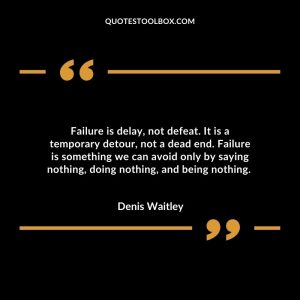 243 Inspirational Failure Quotes (How to Fail Forward)
