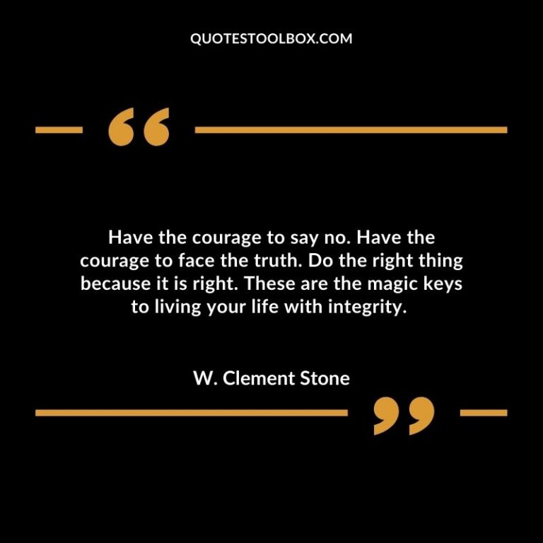 139 Courage Quotes (For Confidence)