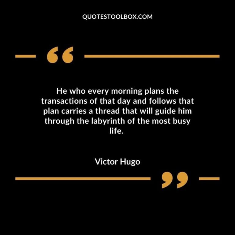 205 Time Management Quotes (Being Your Best)