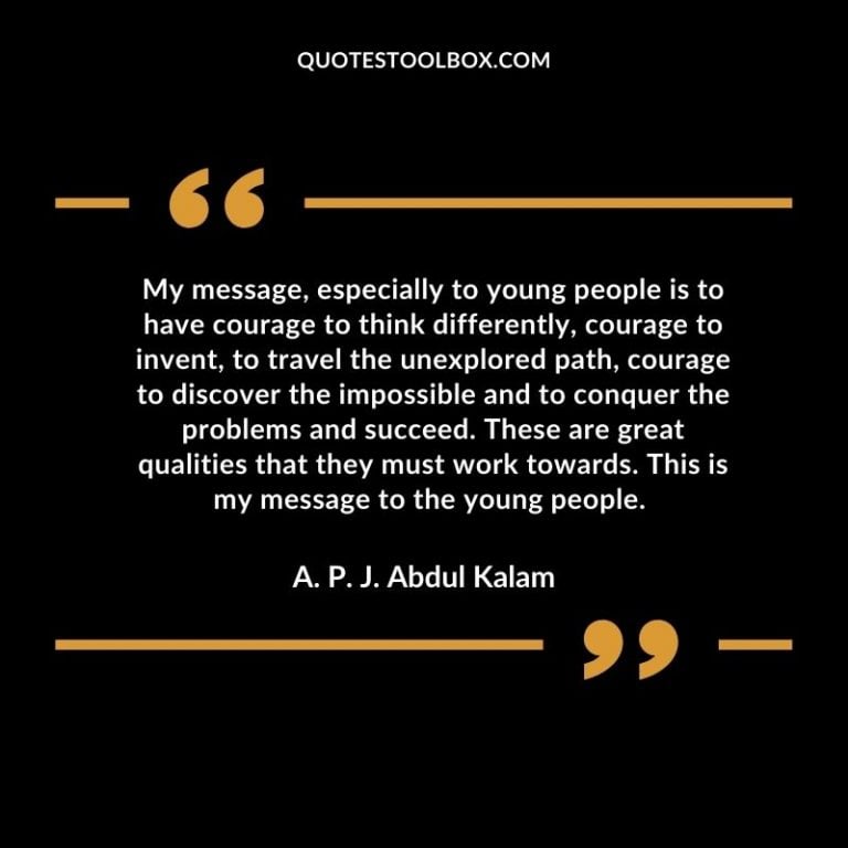 139 Courage Quotes (For Confidence)