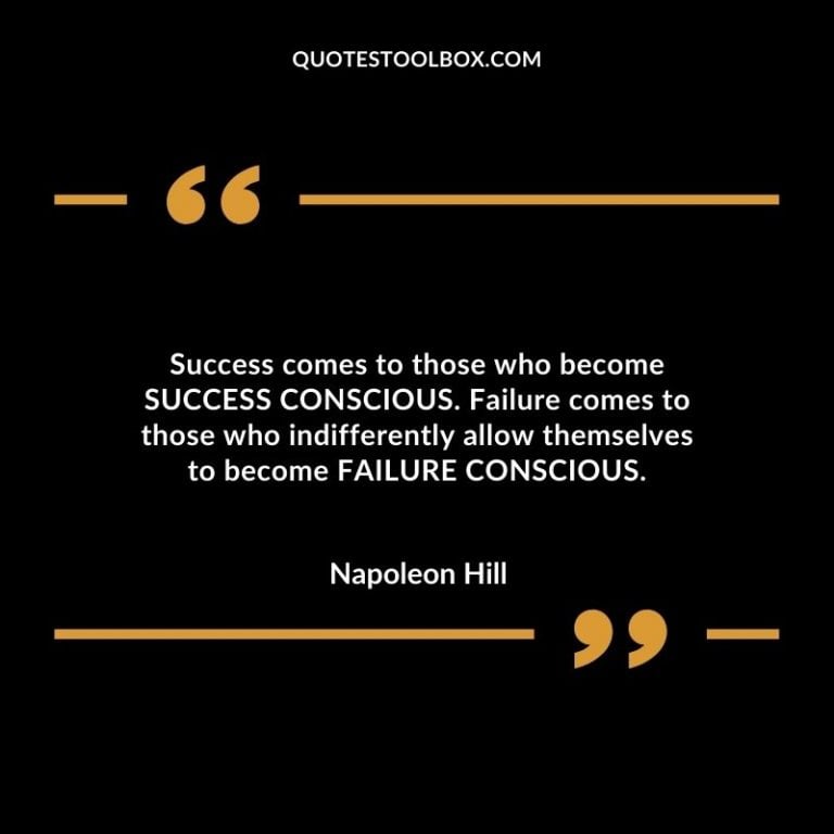 243 Inspirational Failure Quotes (How to Fail Forward)
