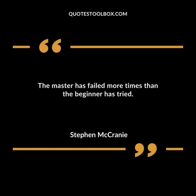 243 Inspirational Failure Quotes (How to Fail Forward)