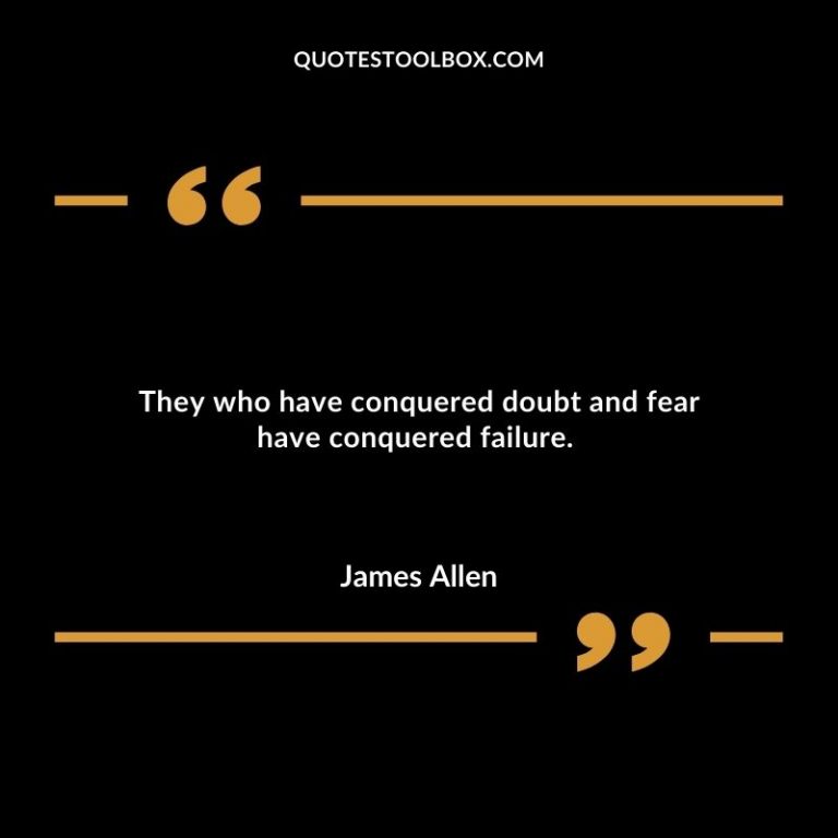 243 Inspirational Failure Quotes (How to Fail Forward)