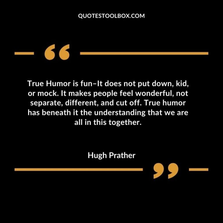 171 Funny Quotes (Brighten Your Day)