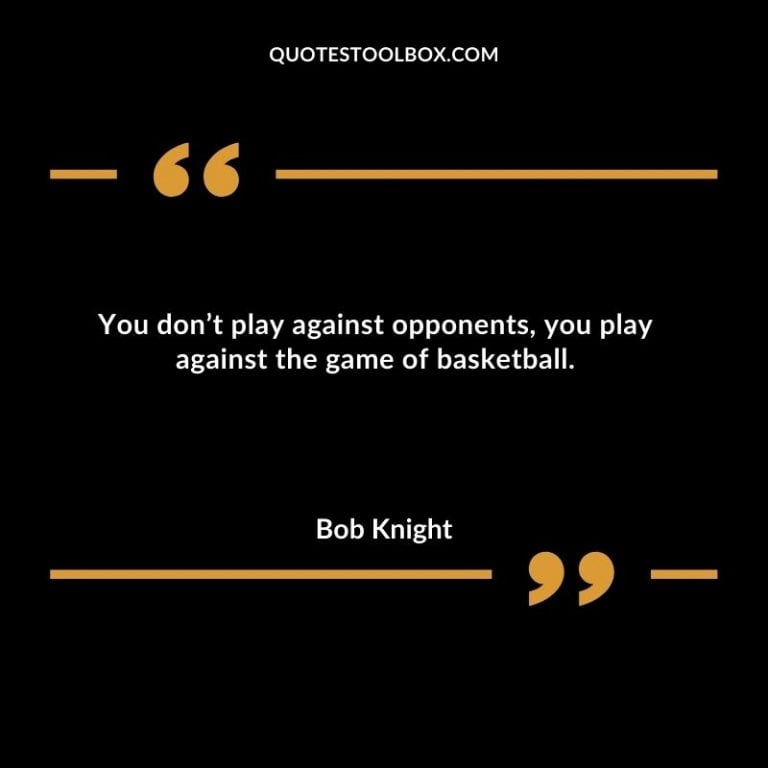 213 Inspirational Sports Quotes (Motivation for Athletes)