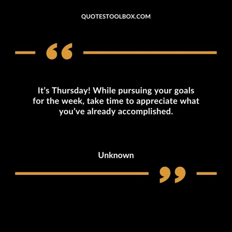 109 Thankful Thursday Positive Quotes