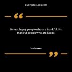 109 Thankful Thursday Positive Quotes