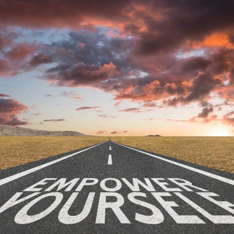 285 Deep Self Quotes for Instagram