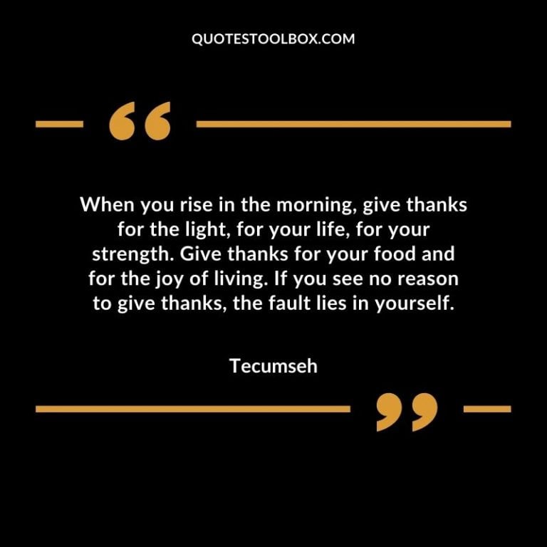 109 Thankful Thursday Positive Quotes