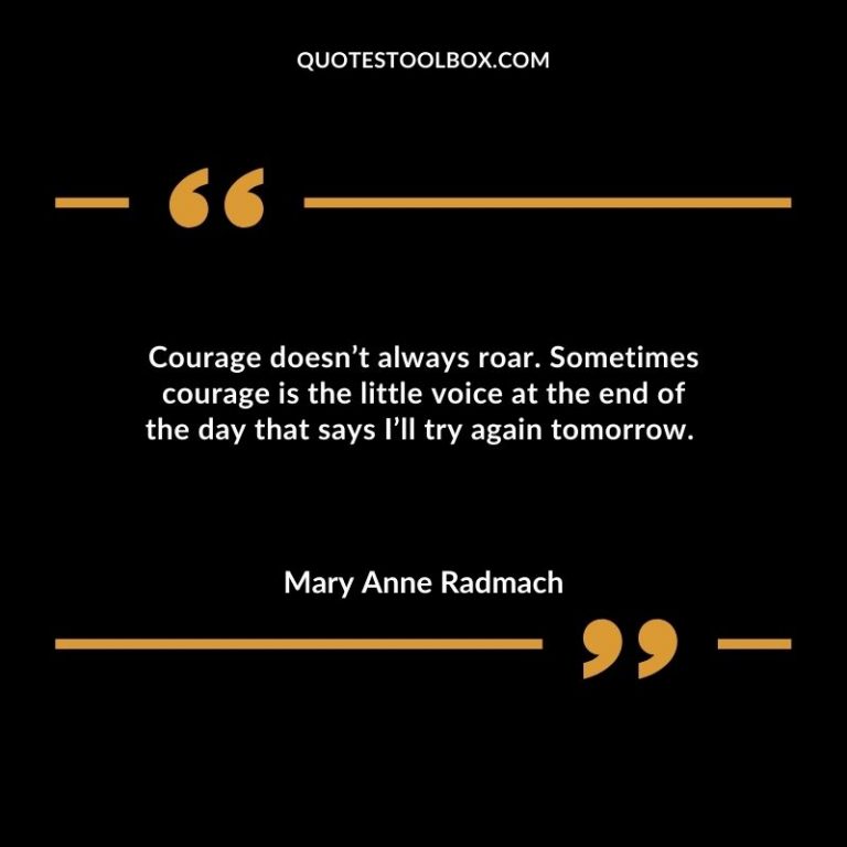247 Tough Day Quotes