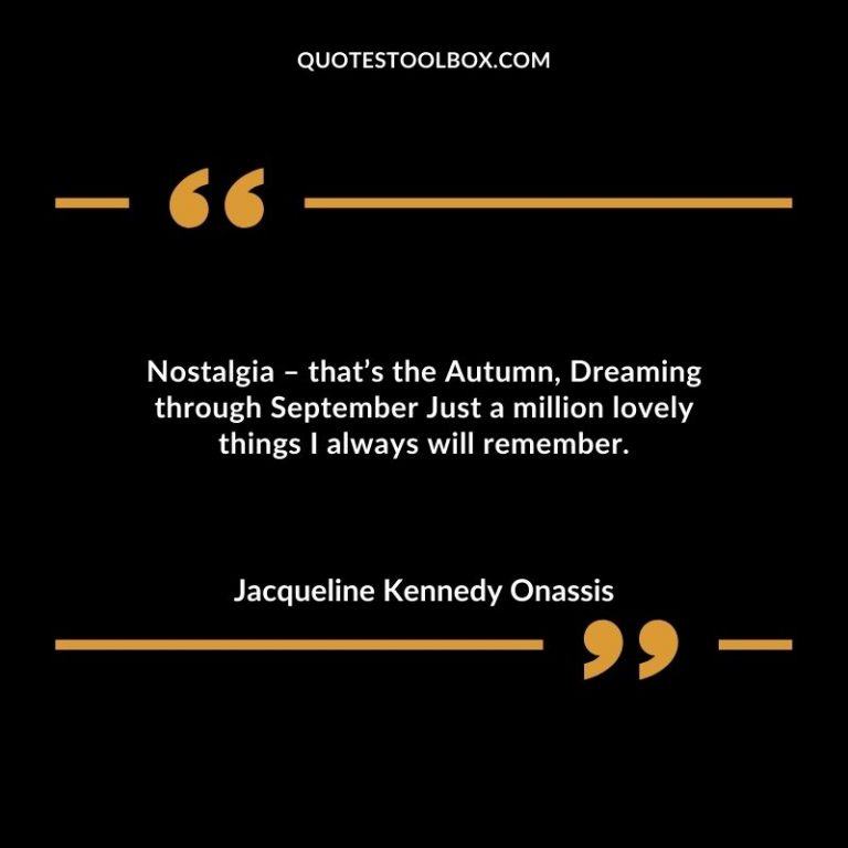 97 Positive September Quotes (for 2025)