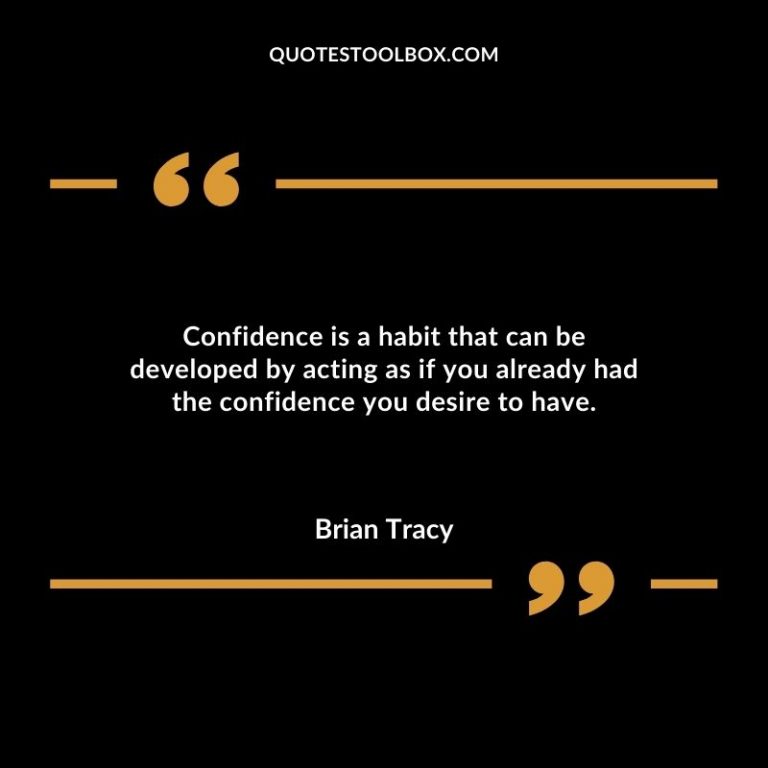 173 Inspirational Quotes About Believing in Yourself