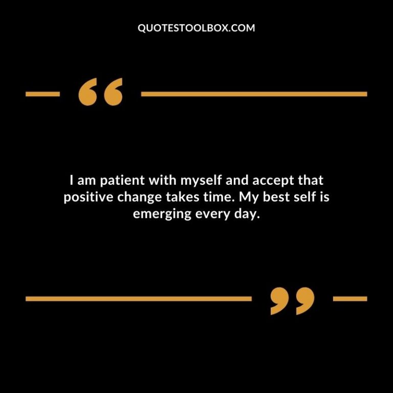 109 Motivation Positive Affirmations