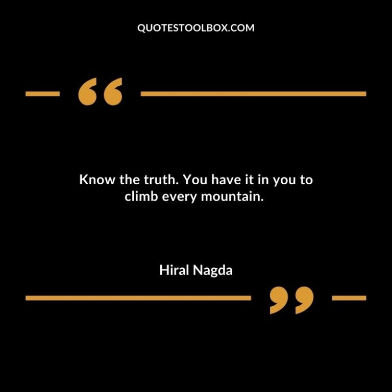 173 Inspirational Quotes About Believing in Yourself