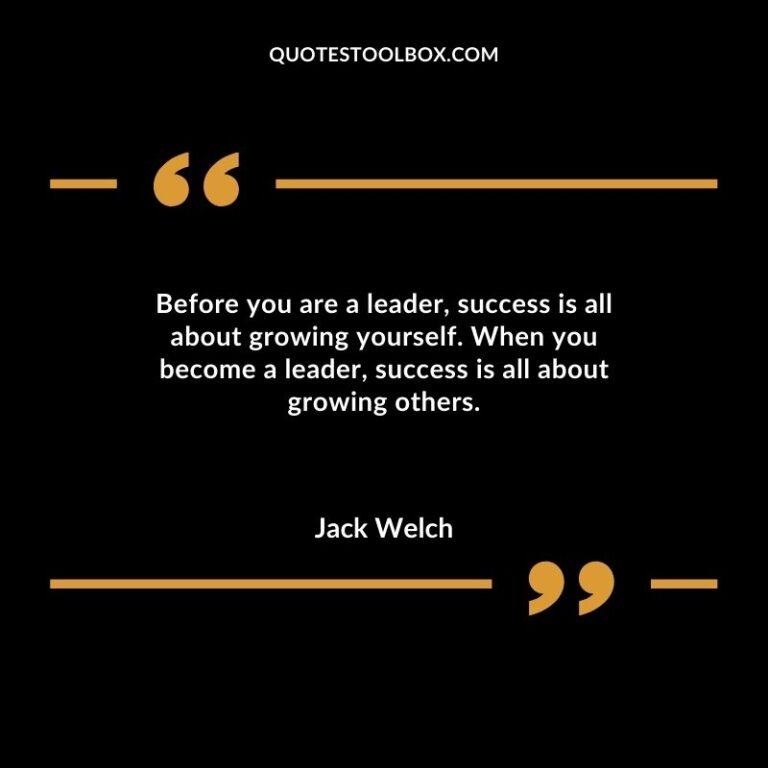 107 Servant Leadership Quotes