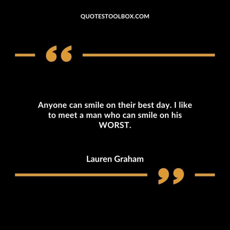 165 Positive You Make Me Smile Quotes (Uplifting)