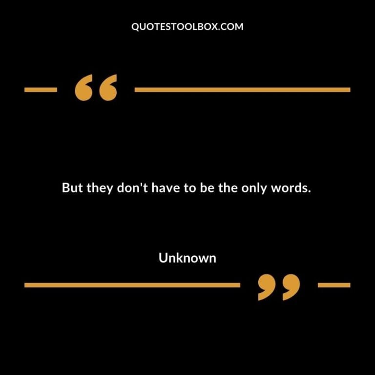 119 Sometimes Your Best isn't Good Enough Quotes