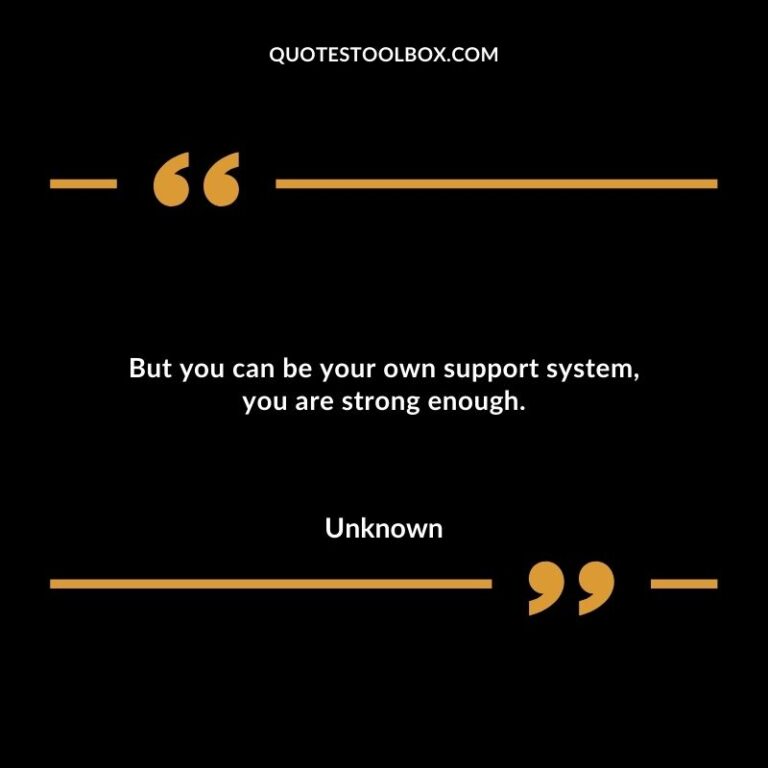 119 Sometimes Your Best isn't Good Enough Quotes