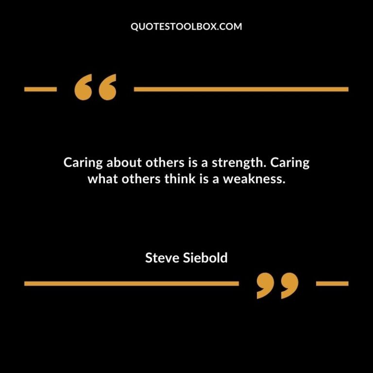 115 Stop Worrying About Others Quotes (Inspire)
