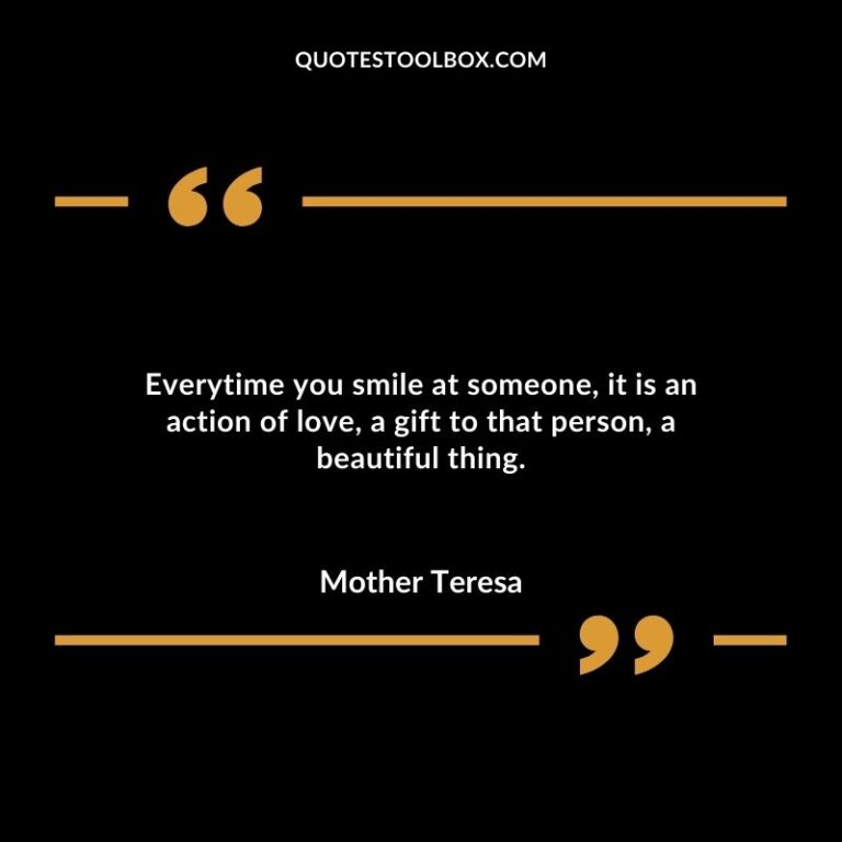 165 Positive You Make Me Smile Quotes (Uplifting)