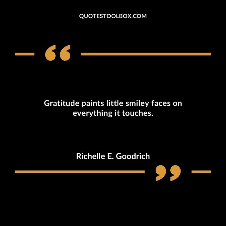 165 Positive You Make Me Smile Quotes (Uplifting)