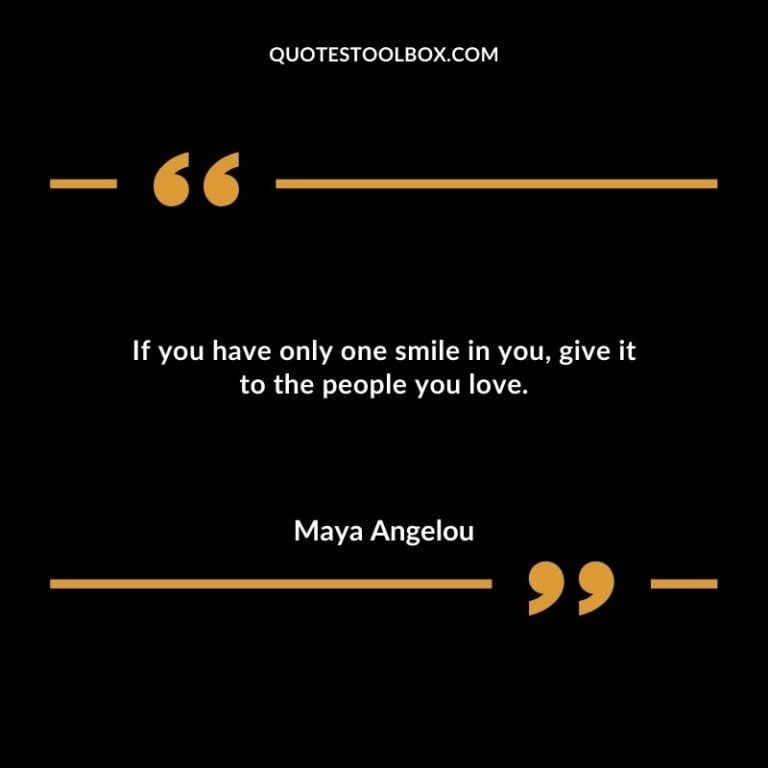 165 Positive You Make Me Smile Quotes (Uplifting)