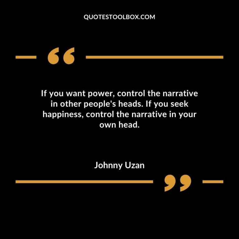 115 Stop Worrying About Others Quotes (Inspire)