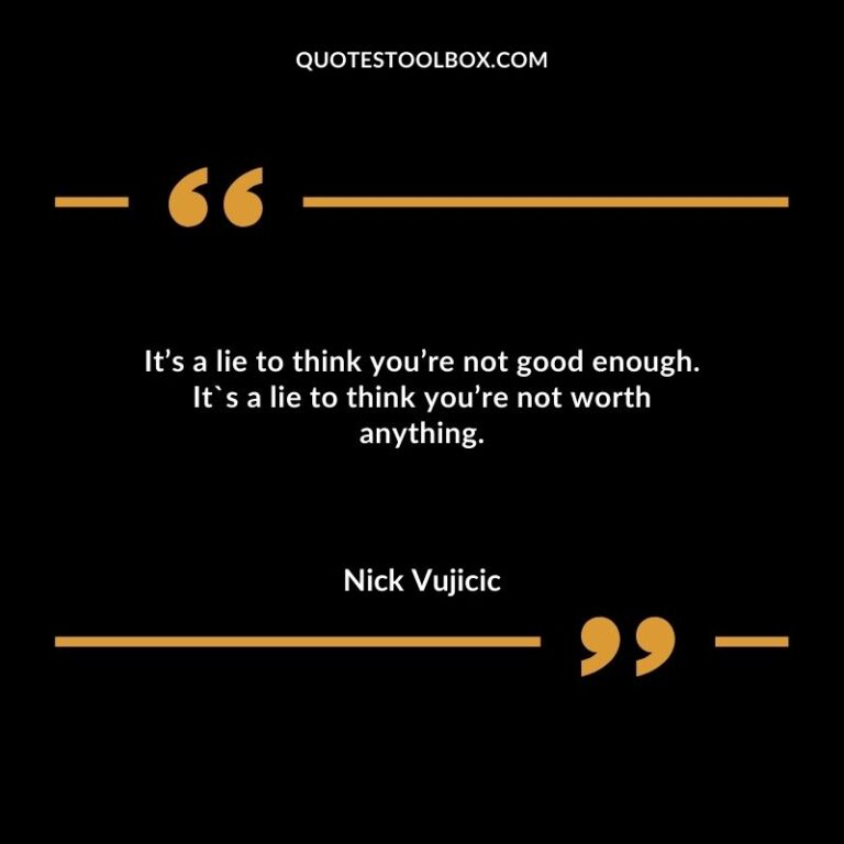 119 Sometimes Your Best isn't Good Enough Quotes