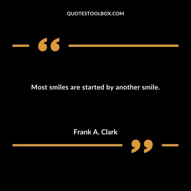 165 Positive You Make Me Smile Quotes (Uplifting)