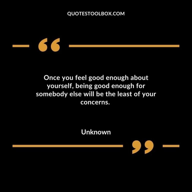 119 Sometimes Your Best isn't Good Enough Quotes