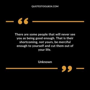 119 Sometimes Your Best isn't Good Enough Quotes