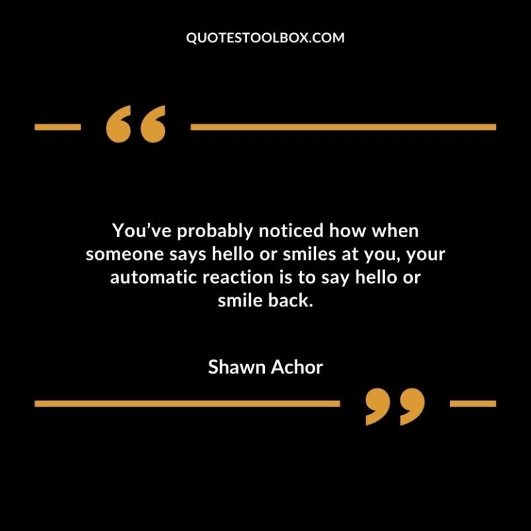 165 Positive You Make Me Smile Quotes (Uplifting)