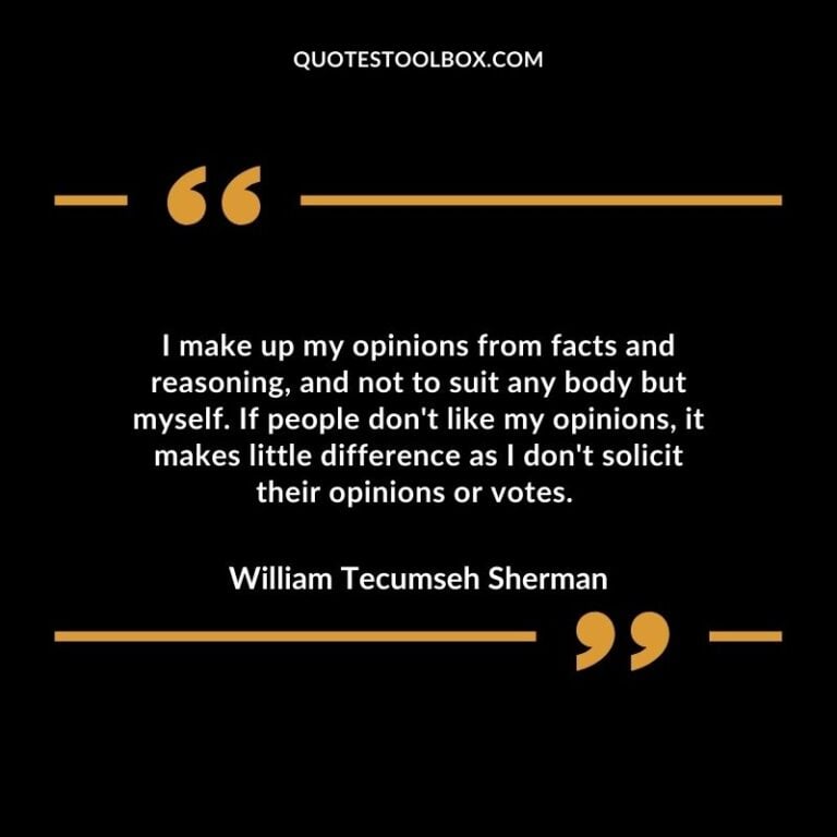 73 Don't Worry About People's Opinions Quotes (Strong)