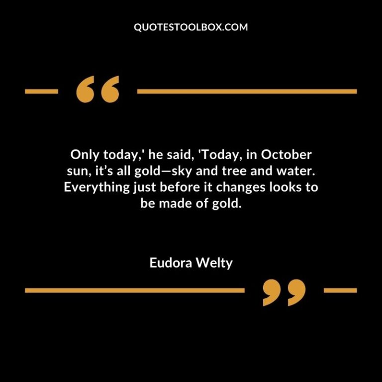 170 Best Positive Quotes for October 2024 (Welcoming)