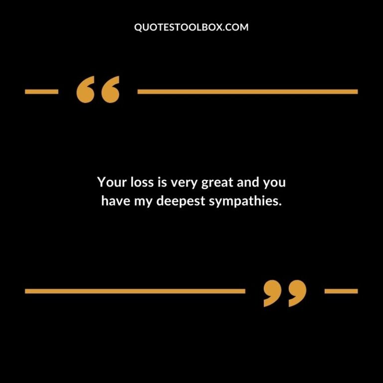 173 Comforting Loss of a Husband Quotes (Grief)