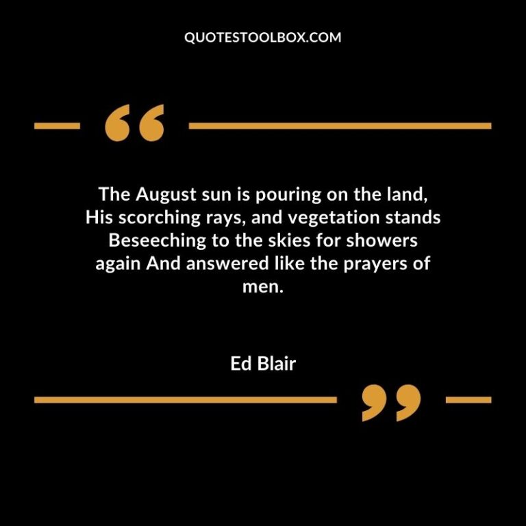 105 Positively Perfect August 2025 Quotes (Celebrate)