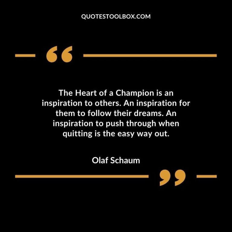 164 Powerful Success Champion Mindset Quotes (Wisdom)