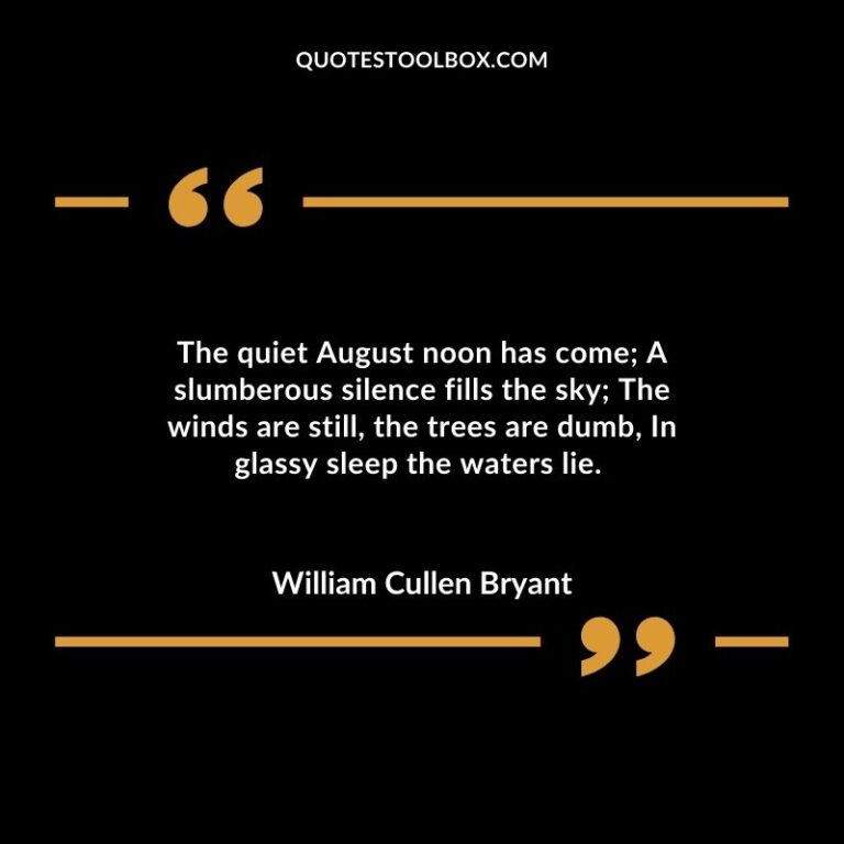105 Positively Perfect August 2025 Quotes (Celebrate)