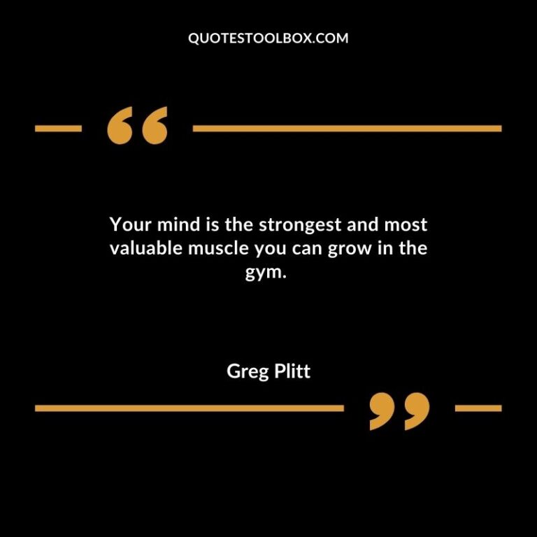 231 Thursday Workout Motivation Quotes (Fitness)